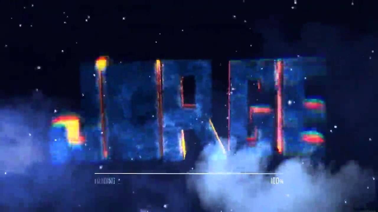 Minha intro #Jorge - YouTube