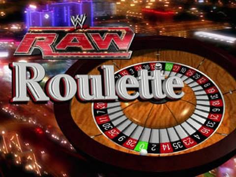 Raw: Raw Roulette returns on Raw's season premiere - YouTube