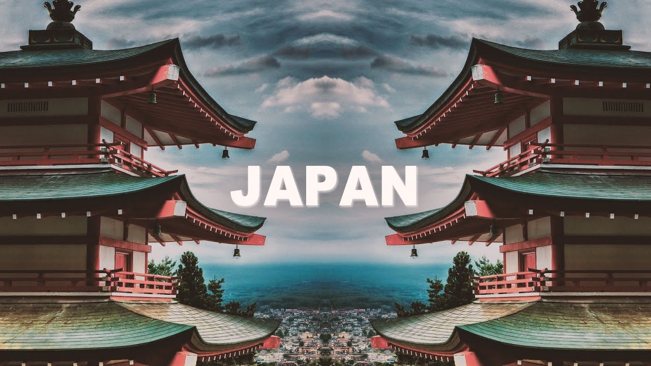 [FREE] Japanese Type Beat - "JAPAN" - YouTube