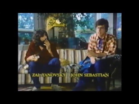 Zal Yanovsky - Lovin' Spoonful - YouTube