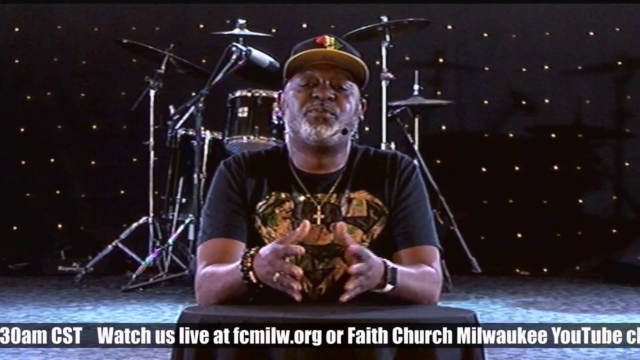 Faith Live Broadcast - YouTube