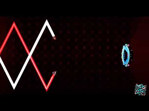 Crimson Clutter syncs with F-777 - Sound of Infinity [Wave Part] - YouTube