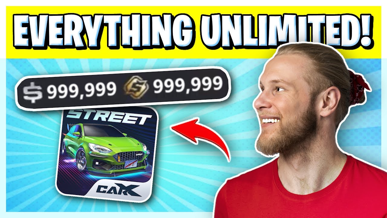 How I Got UNLIMITED Money & Gold in CarX Street (THE TRUTH) - YouTube