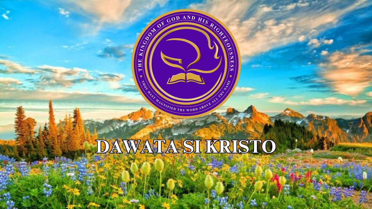 Dawata Si Kristo - Father Lahi - YouTube