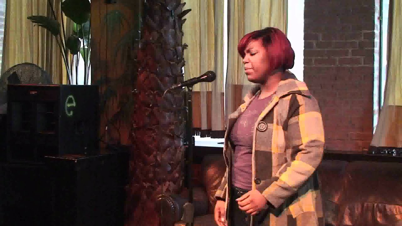 PV YPS 11 - Tyneshia Round 2 - YouTube