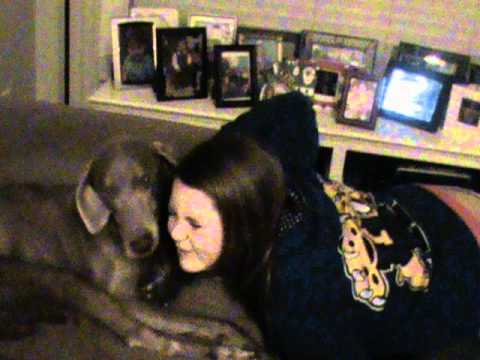 random picturees !(: annie and kyler - YouTube