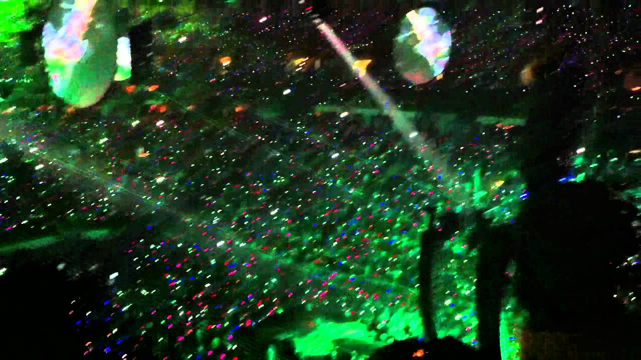 Coldplay- Xylo Bands/Hurts Like Heaven - YouTube