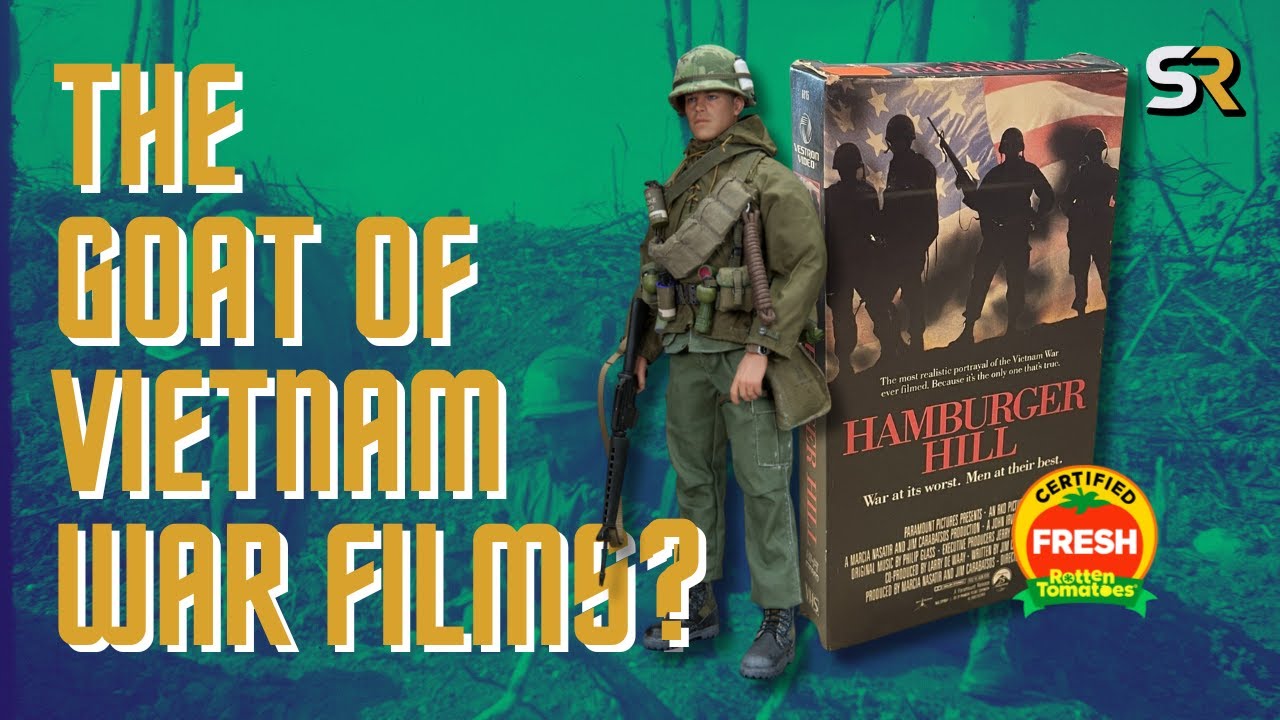 Is this the greatest Vietnam War film of all recorded time? - YouTube
