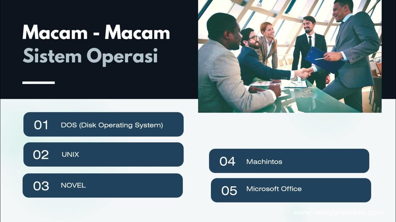 Pengenalan Sistem Komputer dan Microsoft Word, Excel, dan Power Point - YouTube