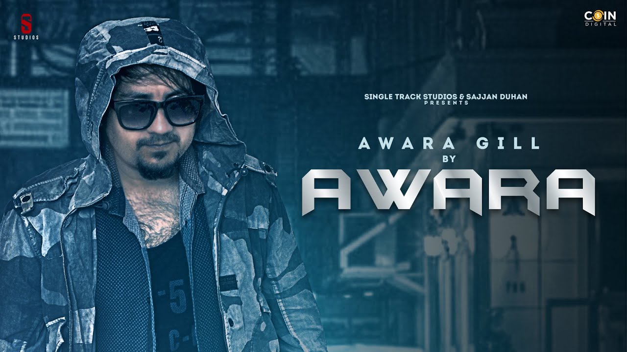 New Punjabi Songs 2020 | AWARA | Awara Gill | Latest Punjabi Song 2020 ...