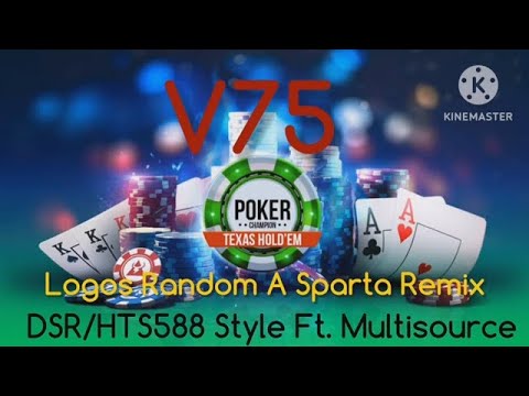 (Request)Logos Random Sparta Remix V75 (DSR/HTS588 Style)(ft ...
