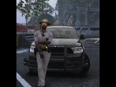 GCSRP LIVEE AZDPS| FiveM - YouTube