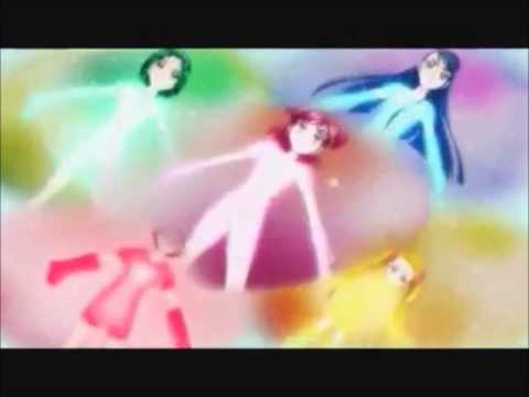 Anime Transformations~Dam Dadi Do