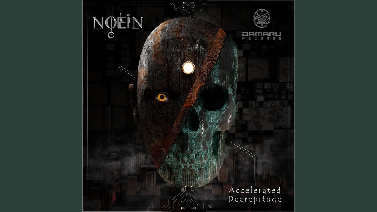 Accelerated Decrepitude - YouTube