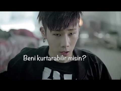 Infinite /Back /Türkçe Altyazı /Turkish Subtitle