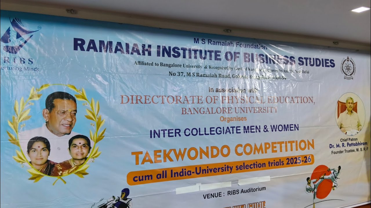 Inter college competition 🏅🏅 - YouTube