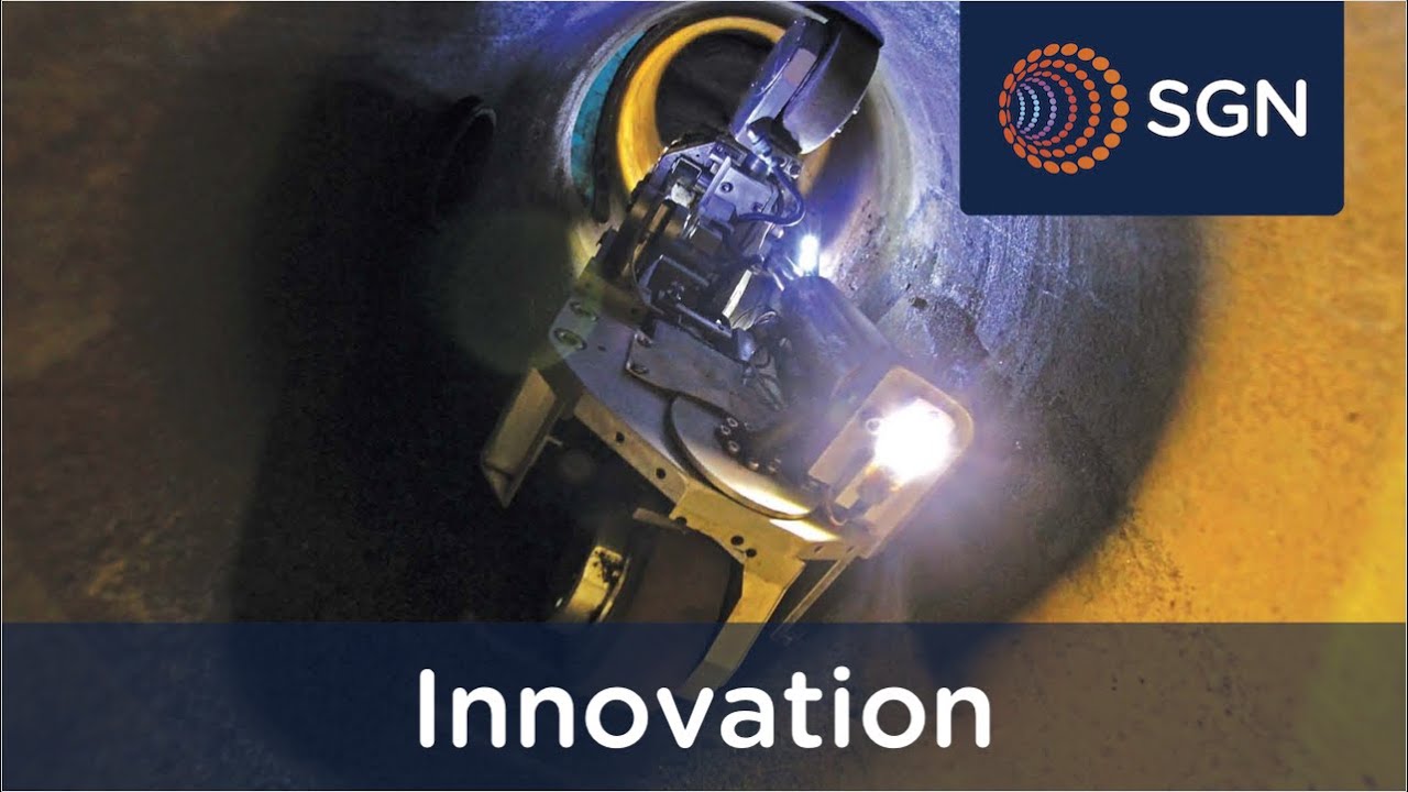 Revolutionising roadworks with robotic CISBOT technology | Innovation ...