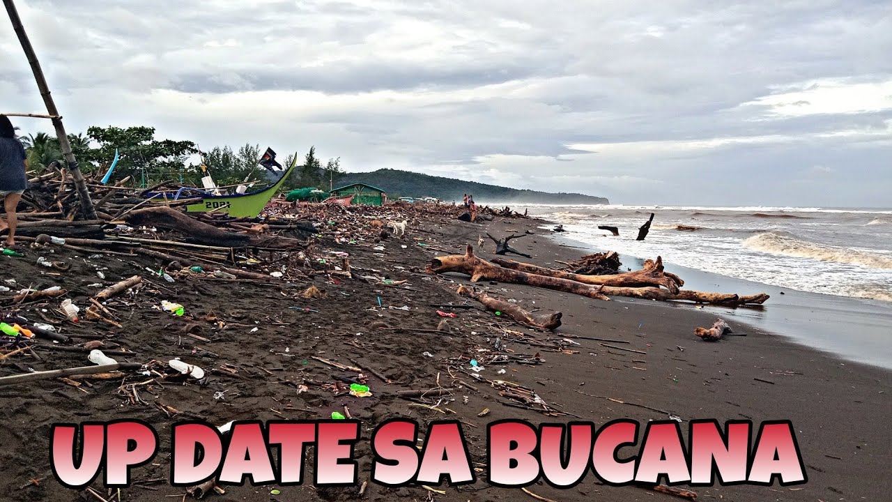 GRABE ANG PINSALA - YouTube