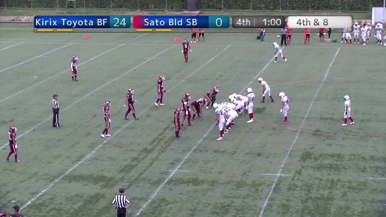 20190928 1425 SB Gamble - YouTube