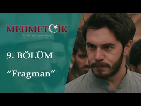 Mehmetçik Kûtulamâre 9.Bölüm Fragmanı
