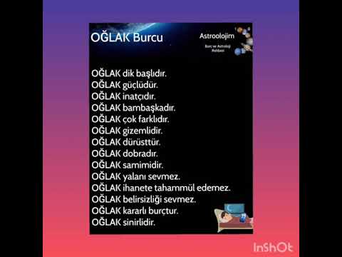 burçların hayatı 😱 Burçlar