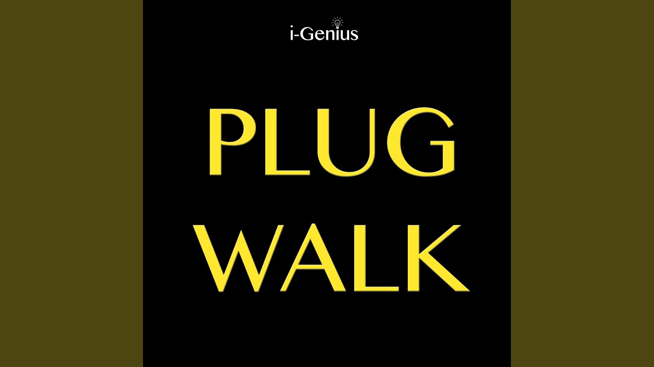 Plug Walk (Instrumental) - YouTube