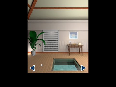 Room 38 - Tropical Room Walkthrough [Ichima Coffeedo] - YouTube