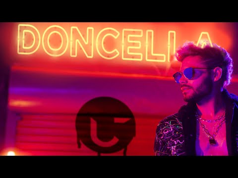 @YoSoyBenú  Doncella | Video Oficial
