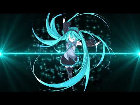 Nighetcore - levan polka