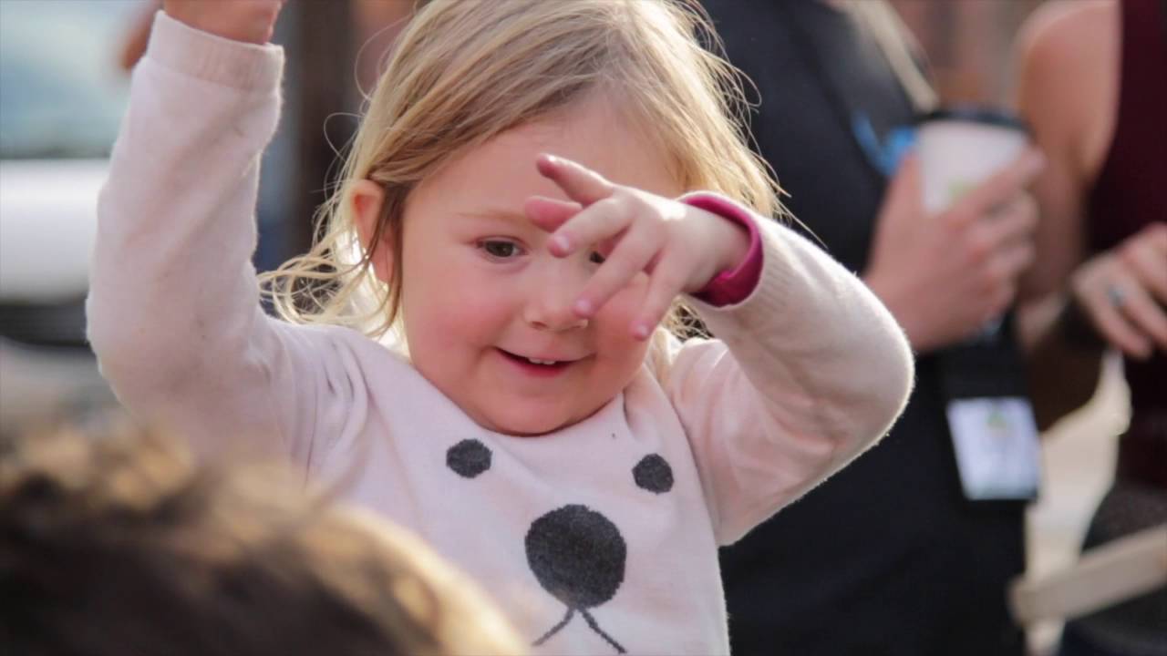 Tiny Detour 2016 - YouTube