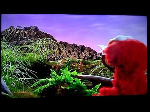 The Adventures Of Elmo In Grouch Land Take The First Step - YouTube