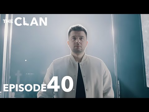 The Clan | Clanul Season 4 Episode 1