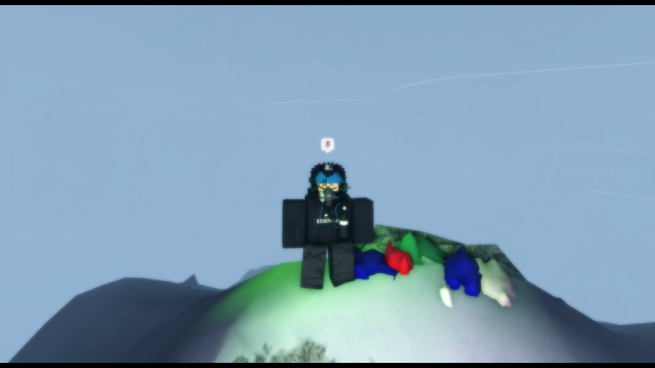 Roblox WA Speedrun Everest (16:17:35) (🇻🇳) - YouTube