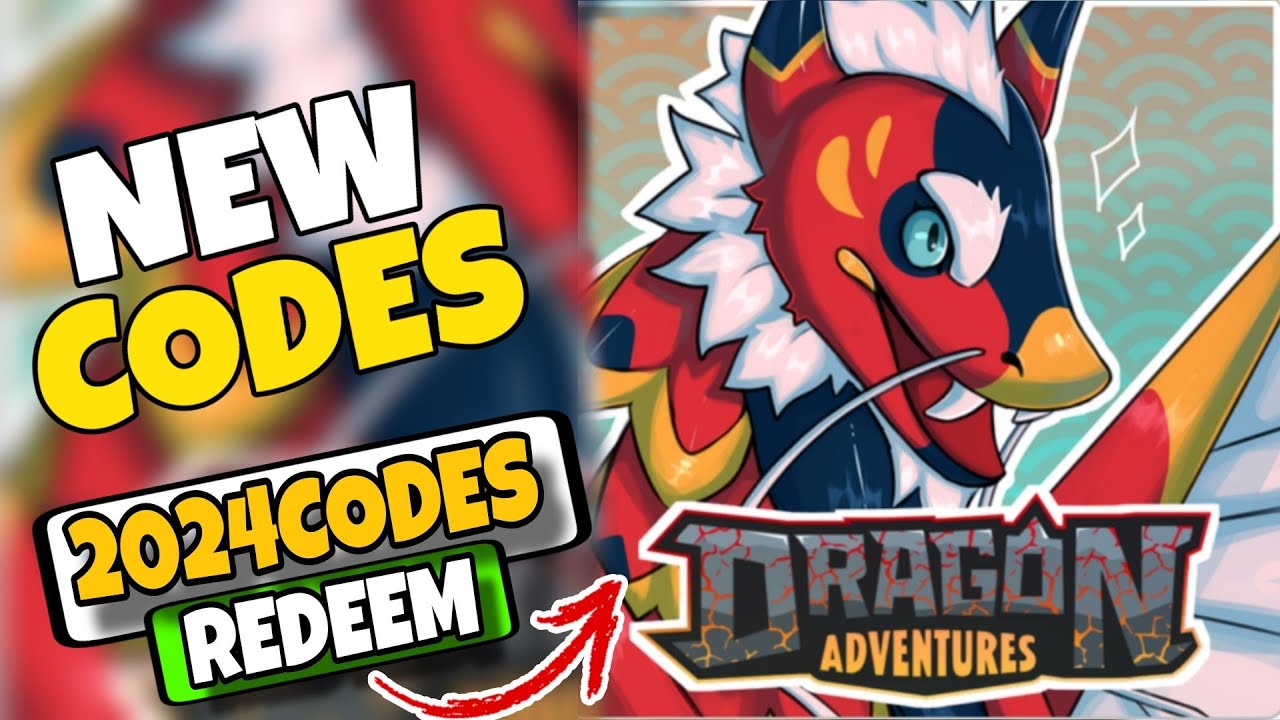All *Secret* 🐉Dragon Adventures🧬NEW Mechanics! Codes | Codes for 🐉Dragon Adventures🧬NEW ...