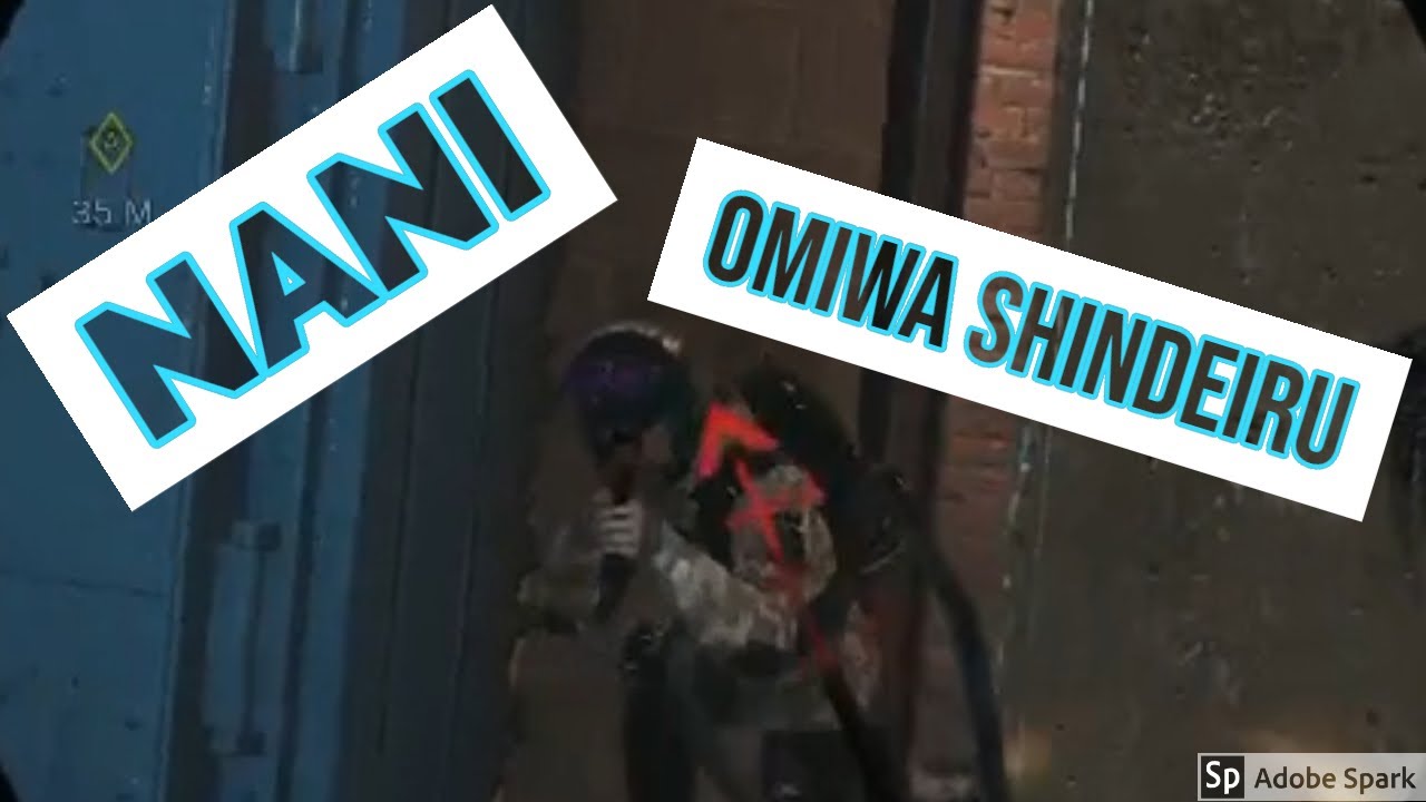 Rainbow Six Siege No One Left Alive?! - YouTube