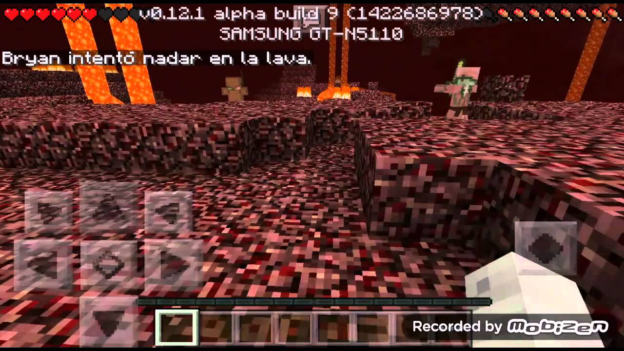 Universo Minecraft #8 - YouTube