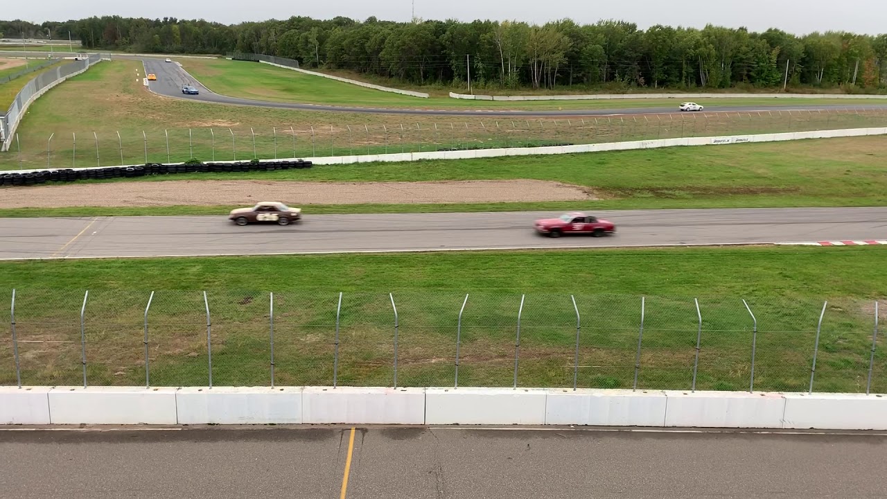 Minneapolis 500 Sunday racing 24hoursofLemons Brainerd International ...