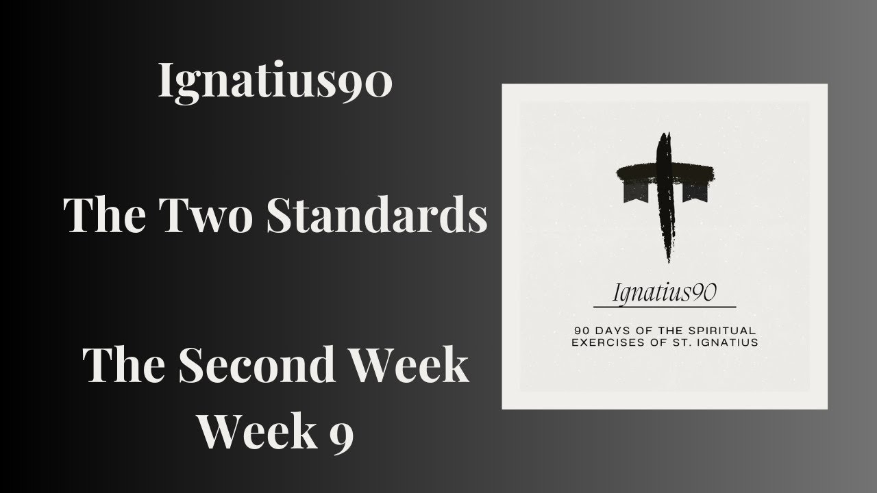 The Two Standards - YouTube