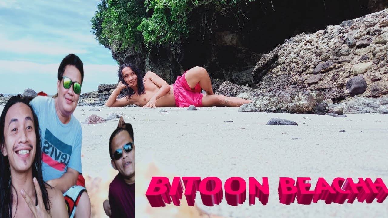 BITOON BEACH DAPITAN CITYhttps://youtu.be/wth0E1FdD_M - YouTube