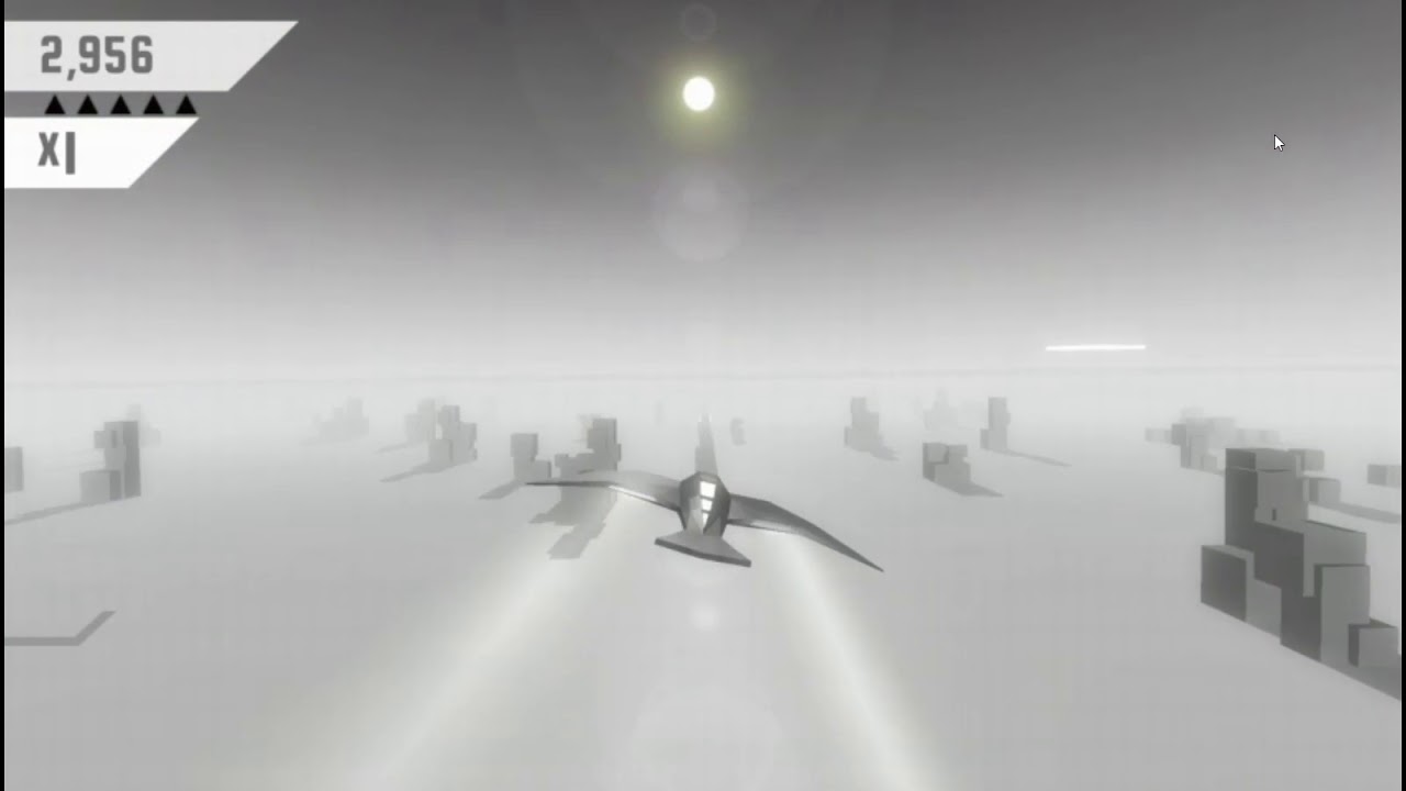 Race the Sun: Fun game - YouTube