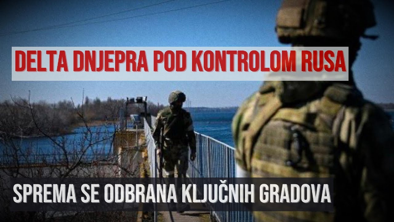 Da ne bi pao ceo front Ukrajina fokusira odbranu Slavjanska i ...