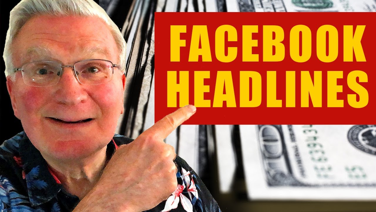 10 Amazing HEADLINES You Can Use to Get More Clicks on Your Facebook ...