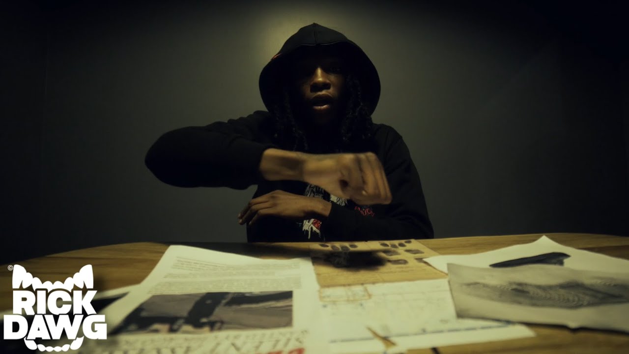 SLG Chapo - Law & Order(Official Video) Shot By @RickDawg - YouTube