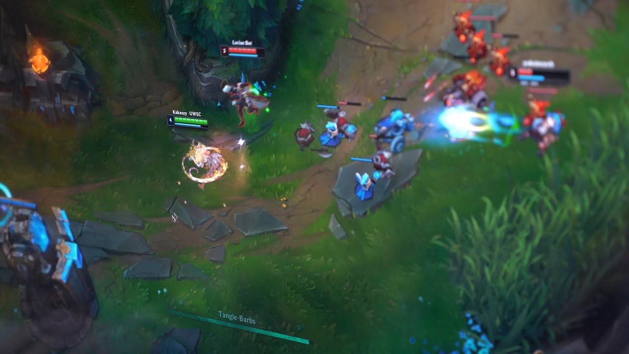 Blugolds create, educate about esports club at UW-Eau Claire - YouTube