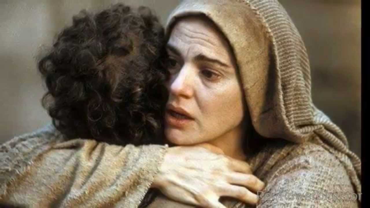 RCJ - "La Fe de María" (Son by Four) - YouTube