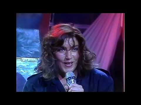 Laura Branigan - Satisfaction (1984 live HD)