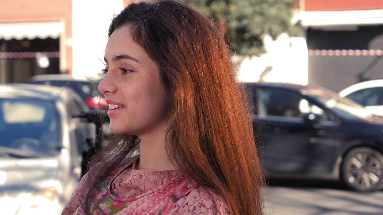 MY DOLLY | video backstage - YouTube