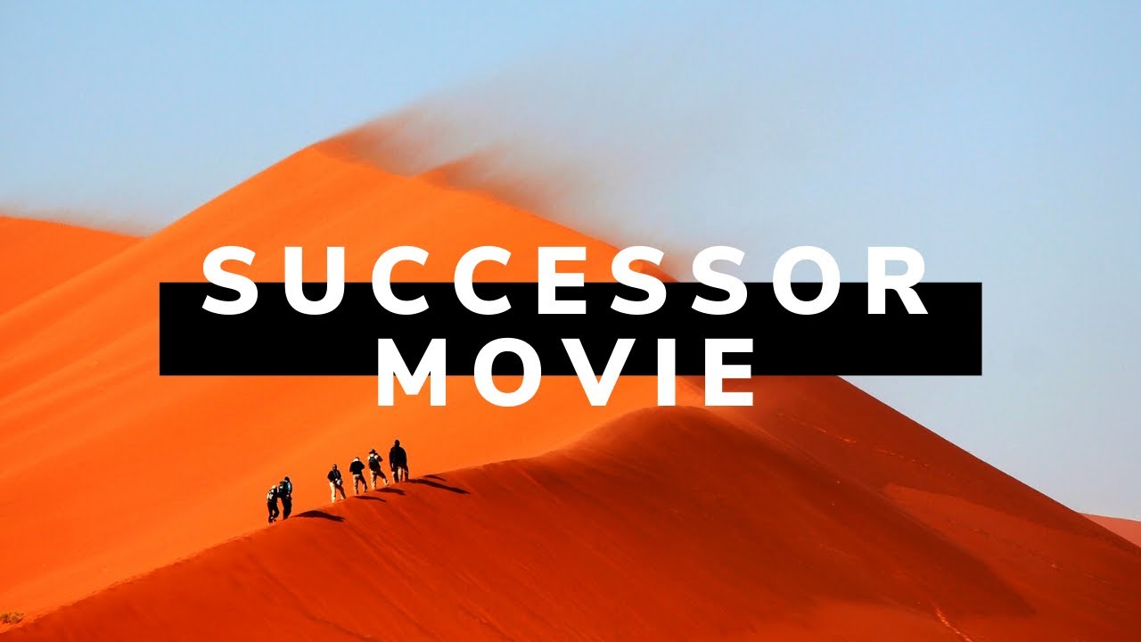 SUCCESSOR Movie | ESP 9 - YouTube