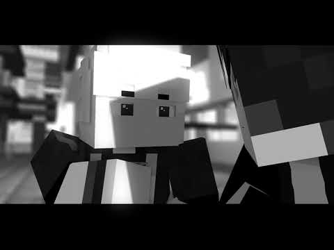 Sad Moment | Minecraft Animation Short - Free Template - YouTube