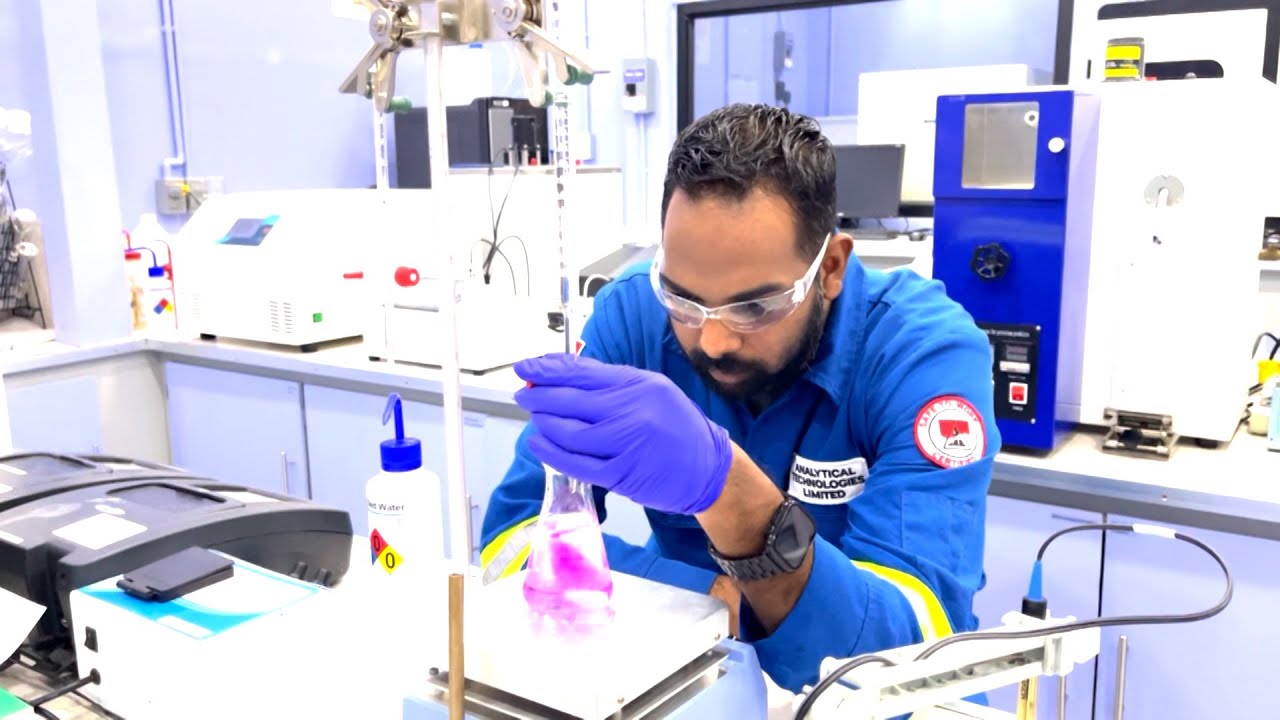 Business Insight - Analytical Technologies Expands To St Lucia And ...